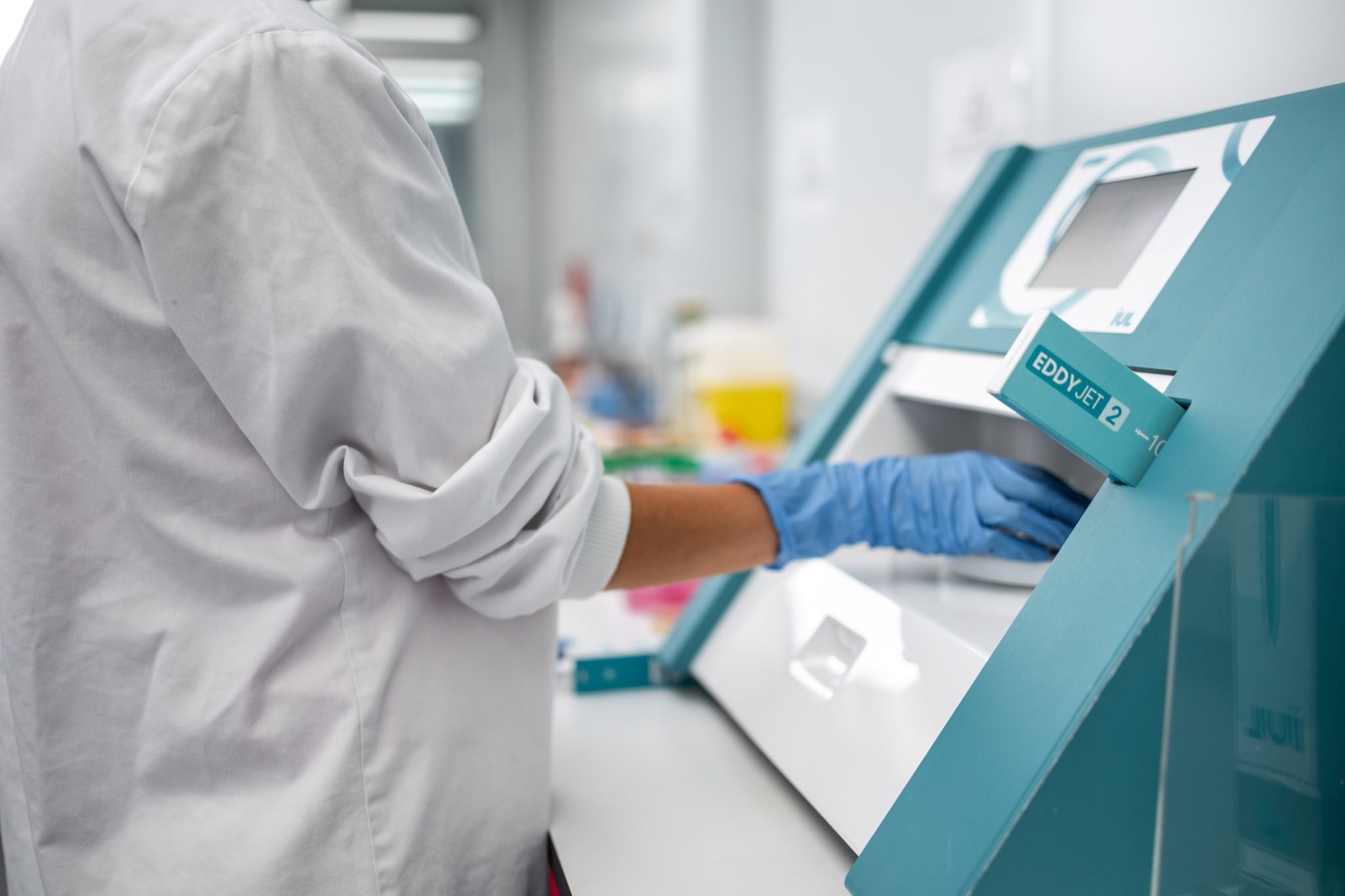 Gels - Clinical Nutrition